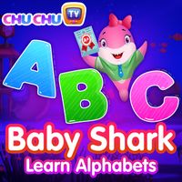 Baby Shark Abc Alphabets Song MP3 Song Download | Baby Shark Abc ...