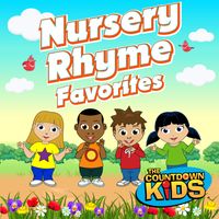 There's a Hole in My Bucket MP3 Song Download | Nursery Rhyme Favorites ...