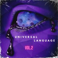 Wood Grain Gripping MP3 Song Download | Universal Language Vol.2 @ WynkMusic
