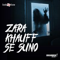 Listen Online Podcast ZARA KHAUFF SE SUNO Episode - 21 on Wynk