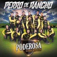 Su Mal Modo MP3 Song Download | Perro De Rancho @ WynkMusic
