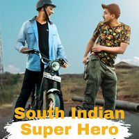 South Indian Super Hero - Play & Download All MP3 Songs @WynkMusic