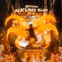 AKUMA BURNS MP3 Song Download | AKUMA BURNS @ WynkMusic