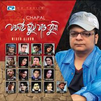 Ki Kore Bojai MP3 Song Download | Jokhoni Chhuye Jao Tumi @ WynkMusic