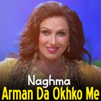 Wa Da Tor Sadar Halaka MP3 Song Download | Arman Da Okhko Me @ WynkMusic