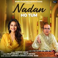 Nadan Ho Tum MP3 Song Download | Nadan Ho Tum @ WynkMusic