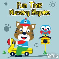Fun Time Nursery Rhymes - Play & Download All MP3 Songs @WynkMusic