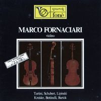 Monologo per violino solo MP3 Song Download | Marco fornaciari @ WynkMusic