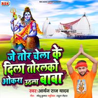 Je Tor Chela Ke Dila Toralko Okra Uthala Baba MP3 Song Download | Je ...