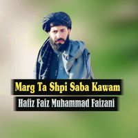 Zra Me Dardi Gi MP3 Song Download | Marg Ta Shpi Saba Kawam @ WynkMusic