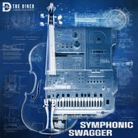 Playing With Fire MP3 Song Download | Symphonic Swagger @ WynkMusic