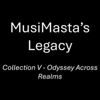Scarlet Forest MP3 Song Download | MusiMasta's Legacy: Collection V ...