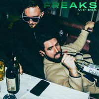 FREAKS MP3 Song Download | FREAKS @ WynkMusic