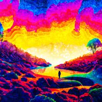 Disjunctive Soundscapes of Chaotic Symmetry MP3 Song Download | Chaotic ...