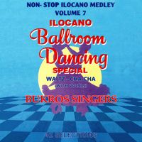 Non-Stop Cha Cha: Febuka / Nagimas Kay Mayyang / Ti Ayat Ti Maysa Nga ...