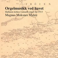 Pastorale (#20) MP3 Song Download | Orgelmusikk ved havet @ WynkMusic