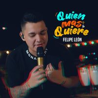 Quien Mas Te Quiere MP3 Song Download | Quien Mas Te Quiere @ WynkMusic