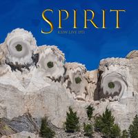 Tow The Line MP3 Song Download | SPIRIT KSIW LIVE 1971 (Live) @ WynkMusic