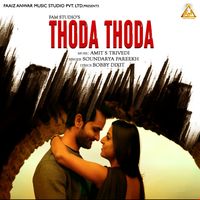 Thoda Thoda MP3 Song Download | Thoda Thoda @ WynkMusic