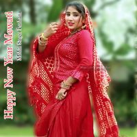 Happy New Year Mewati MP3 Song Download | Happy New Year Mewati @ WynkMusic