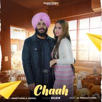 Chaah MP3 Song Download | Chaah @ WynkMusic
