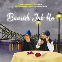 Baarish Jab Ho MP3 Song Download | Baarish Jab Ho @ WynkMusic