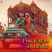 Lalar Lyade Re Dj MP3 Song Download | Pmc Fagan Dj Remix @ WynkMusic