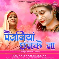 Paijaniya Chanake Na MP3 Song Download | Paijaniya Chanake Na @ WynkMusic