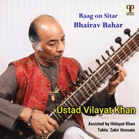 Raag Bhairav Bahar - Alap & Jor MP3 Song Download | Bhairav Bahar ...