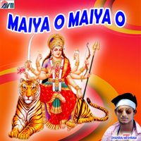 Maiya O Maiya O MP3 Song Download | Maiya O Maiya O @ WynkMusic
