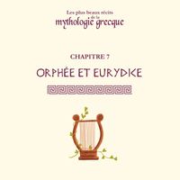 Orphée et Eurydice - Pt.4 MP3 Song Download | Les plus beaux récits de ...