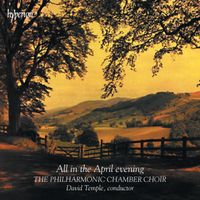 Boughton: The Immortal Hour, Act I Scene 2: No. 12, How Beautiful They ...