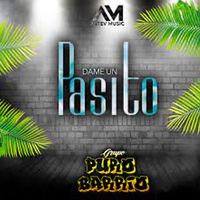 Dame Un Pasito MP3 Song Download | Dame Un Pasito @ WynkMusic