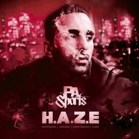 Falken 2 Instrumental MP3 Song Download | H.A.Z.E Deluxe Edition ...