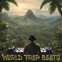 Aliens In The Andes MP3 Song Download | World Trap Beats @ WynkMusic