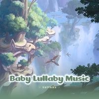 Baby Lullaby Music (Lullaby) MP3 Song Download | Baby Lullaby Music ...