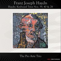 Keyboard Trio No. 39 in G Major, Hob. XV:25: I. Andante MP3 Song ...