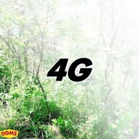 4G OUTRO (feat. James Payne) MP3 Song Download | 4G @ WynkMusic