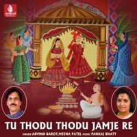 Tu To Thodu Thodu Jamje Re MP3 Song Download | Tu To Thodu Thodu Jamje ...