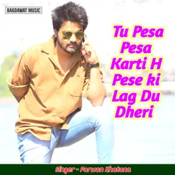 Tu Pesa Pesa Karti H Pese Ki Lag Du Dheri MP3 Song Download | Tu Pesa Pesa Karti H Pese Ki Lag ...