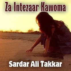 Ta Zama Da Zara Qarar MP Song Download Za Intezaar Kawoma WynkMusic