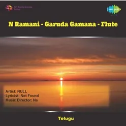 N RAMANI GARUDA GAMANA FLUTE - Play & Download All MP3 Songs @WynkMusic
