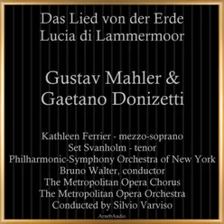 Lucia di Lammermoor, I, IGD 45, Act II: "Lucia fra poco a te verrà" MP3 ...
