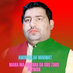Mana Ma Ghwara Da Sro Zaro Pezwan MP3 Song Download | Mana Ma Ghwara Da ...