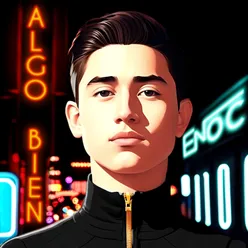 ALGO BIEN MP3 Song Download | ALGO BIEN @ WynkMusic