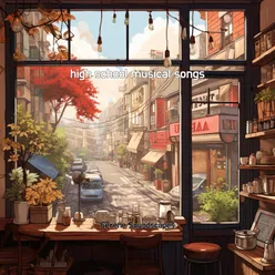 sharkboy and lavagirl MP3 Song Download | high school musical songs ...