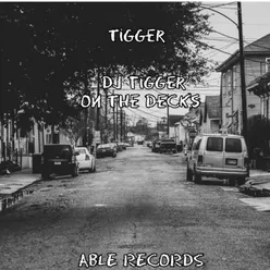 DJ Tigger On the Decks - Play & Download All MP3 Songs @WynkMusic