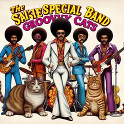 I'm Gonna Miss You Girl MP3 Song Download | Groovy Cats @ WynkMusic