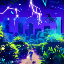 Warp Speed Drum Barrage MP3 Song Download | Warp Speed Drum Barrage ...