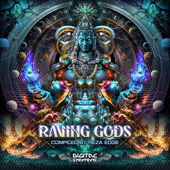 Alien Parasites MP3 Song Download | Raving Gods @ WynkMusic